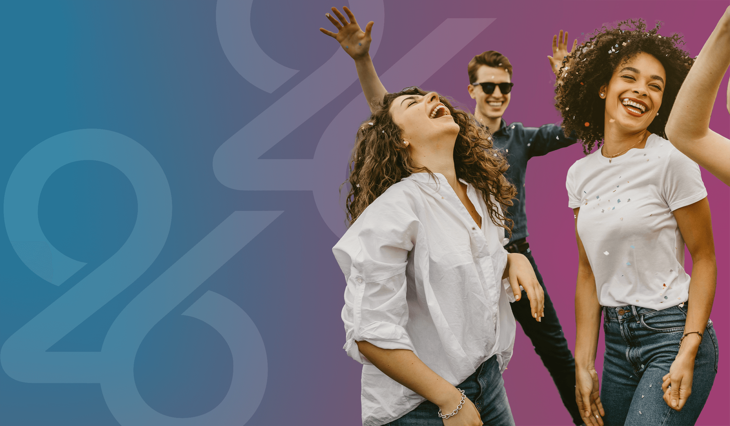 26Health Appoints New Interim CEO - 26Health