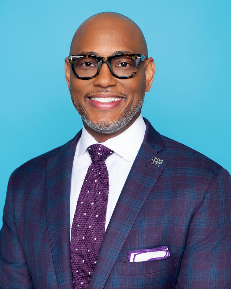 Andre T. Young - 26Health