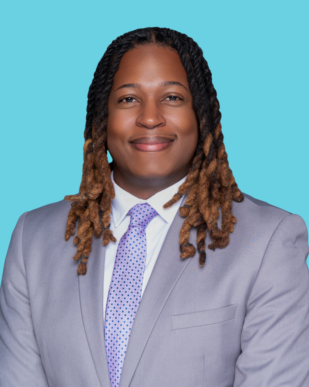 Terrance Hunter - 26Health